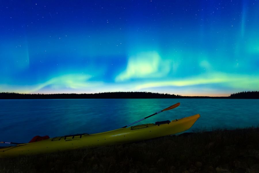 Wemindji - Air Creebec