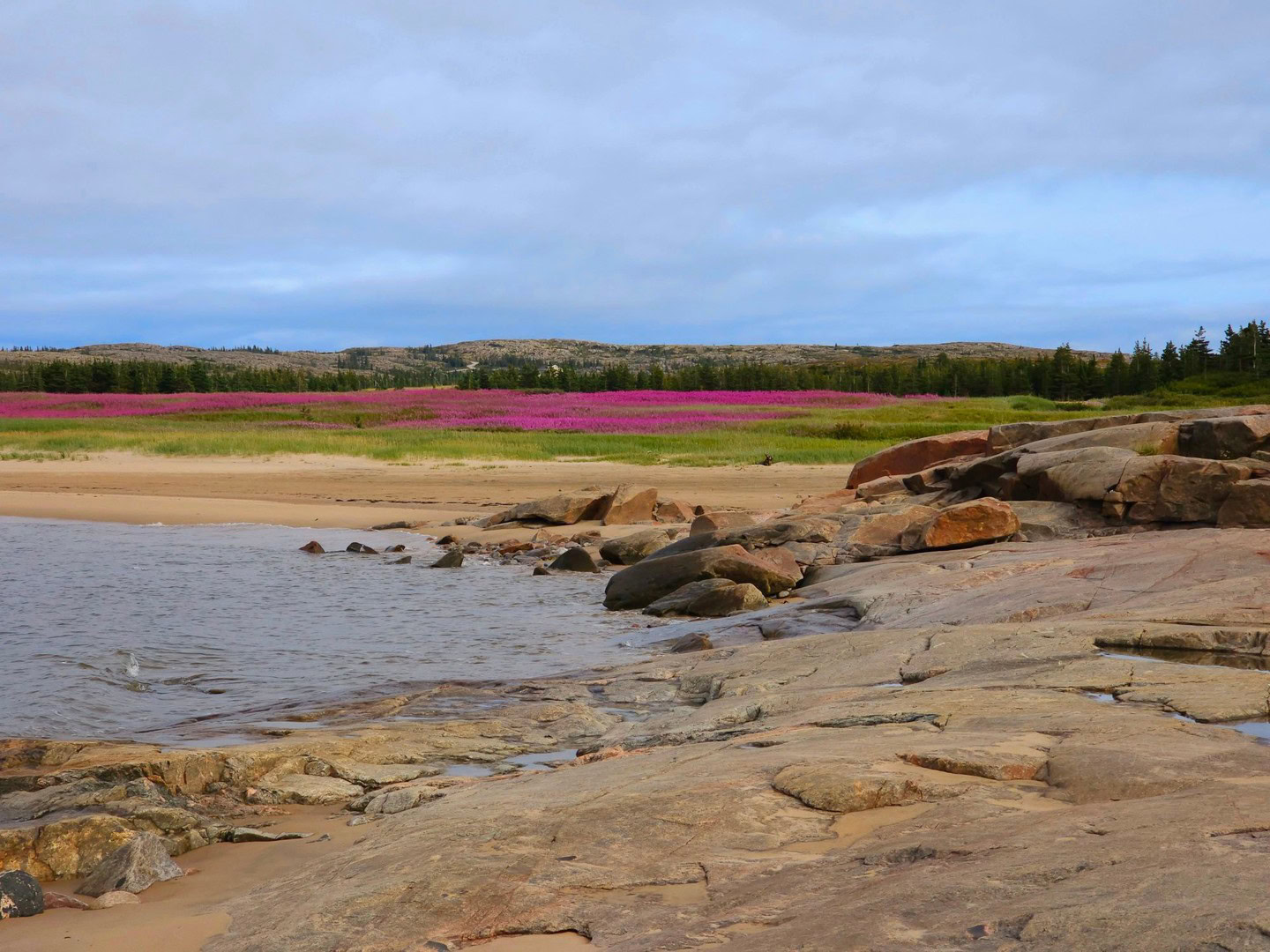 Destinations - Air Creebec